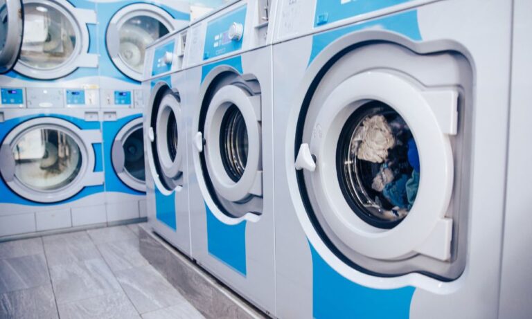 3 Reasons Why You Need Portable Laundry Trailers in Fresno, Visalia ...