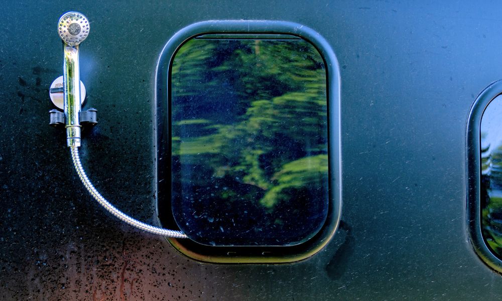 How Portable Showers Can Aid in Disaster Relief in Fresno, Visalia ...