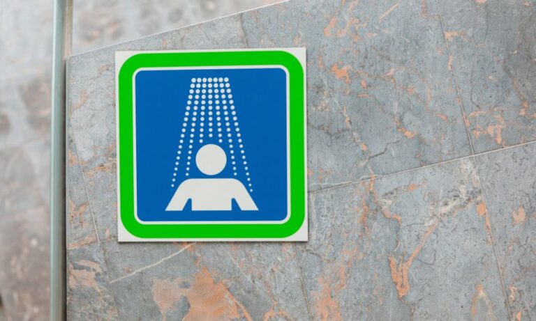 Ultimate Sanitation Rental Guide for Remote Outdoor Weddings in Fresno ...